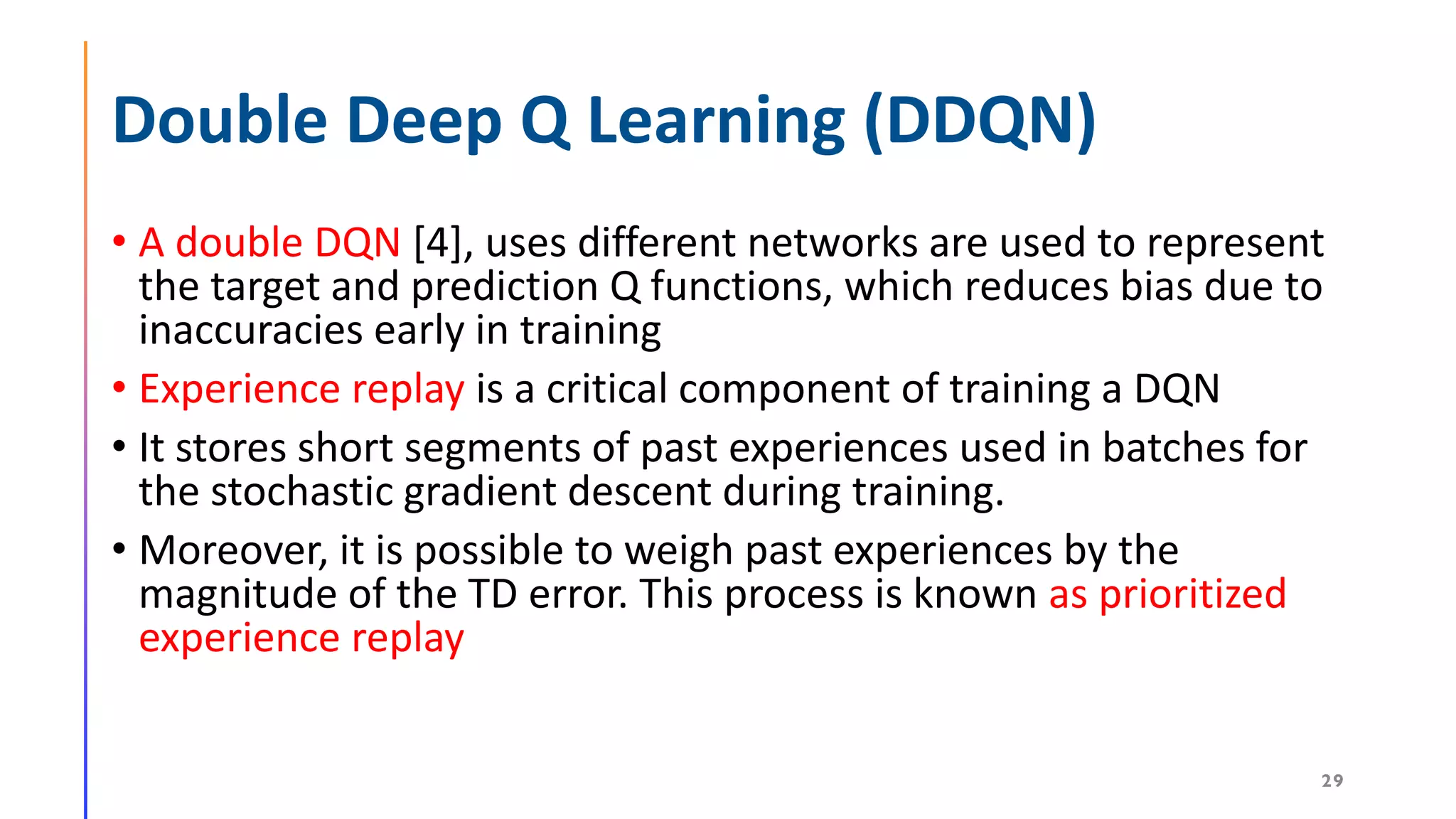 Deep Reinforcement learning | PDF | Programming Languages | Computing