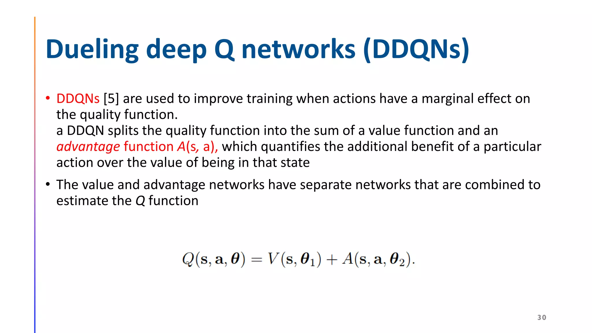 Deep Reinforcement learning | PDF | Programming Languages | Computing