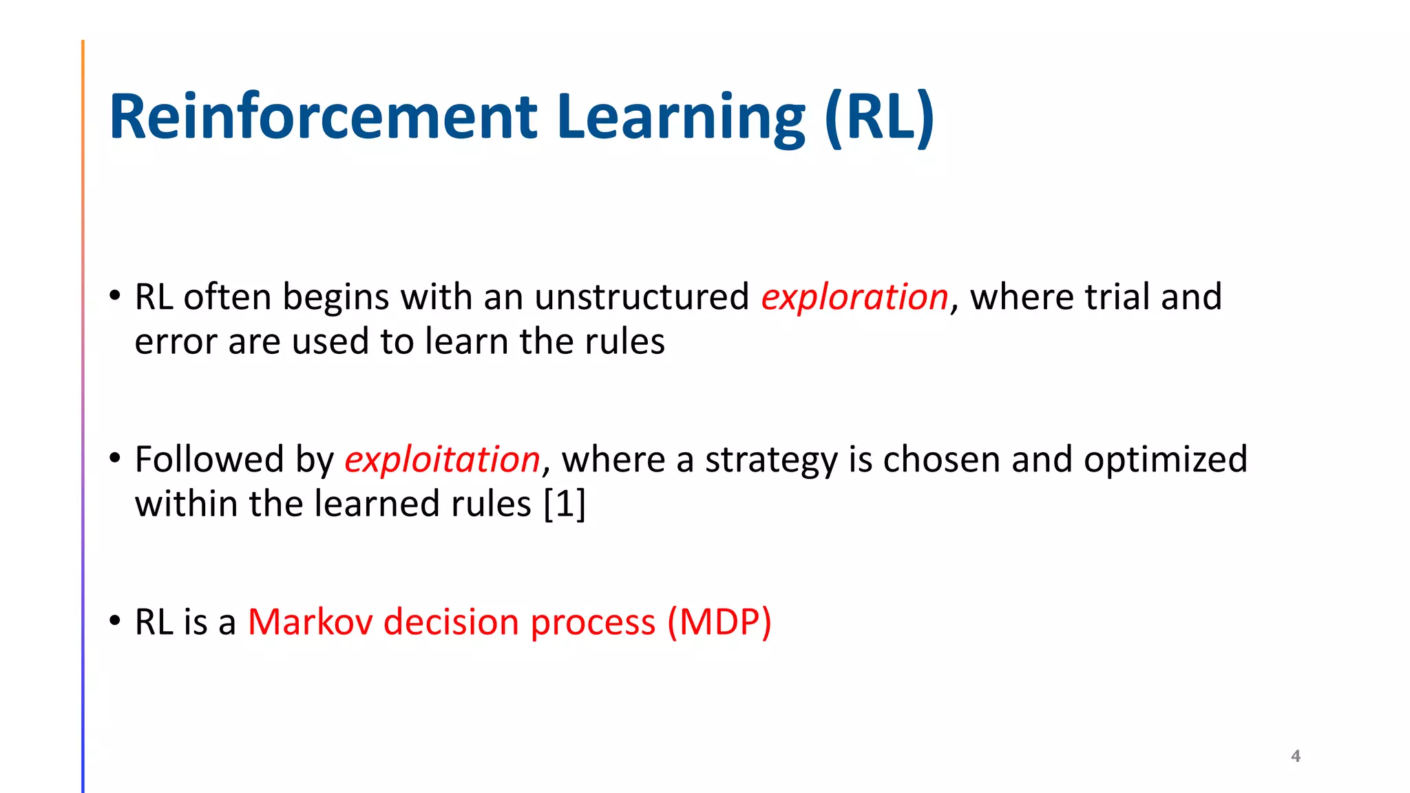 Deep Reinforcement learning | PDF | Programming Languages | Computing