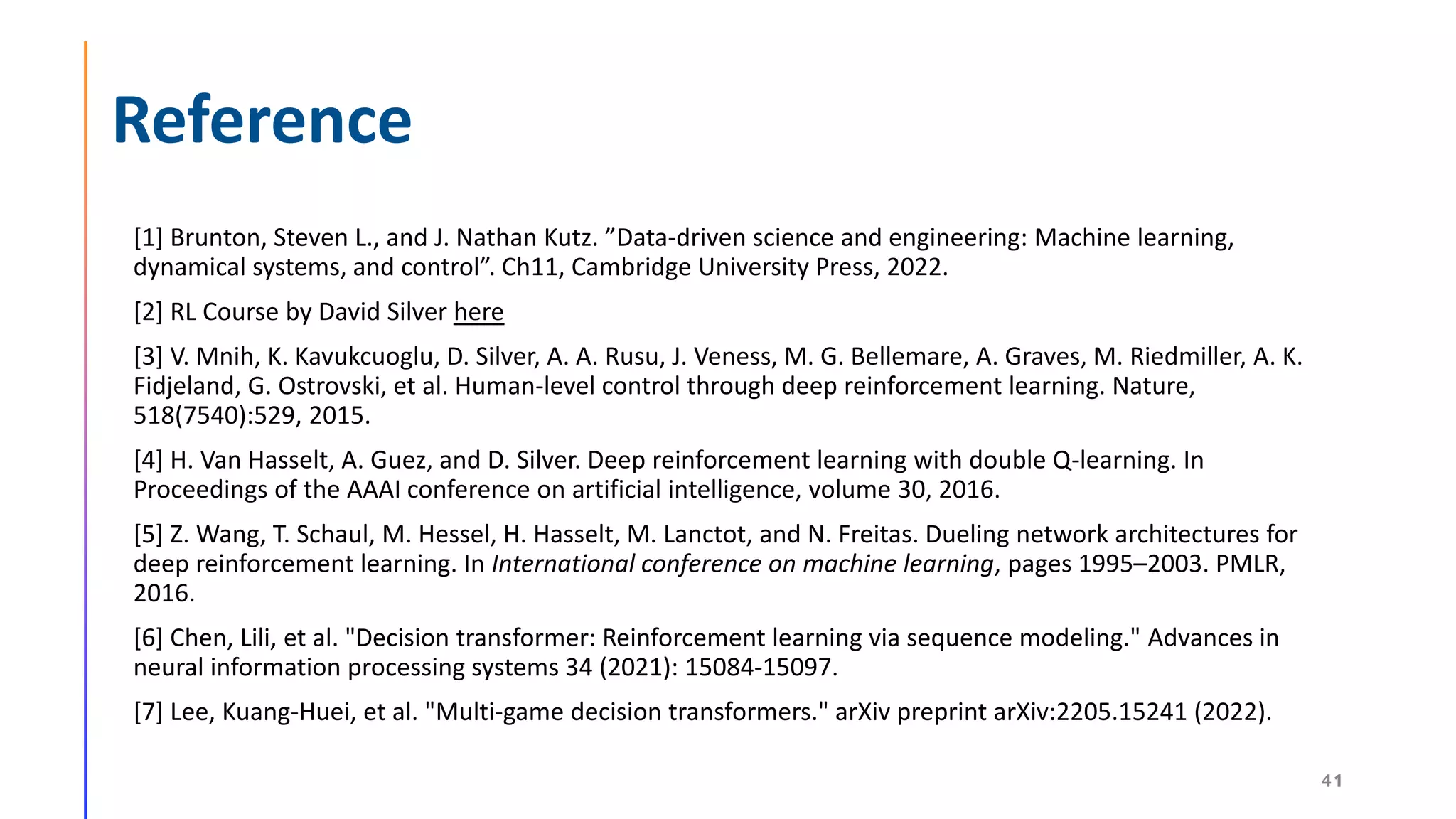Deep Reinforcement learning | PDF | Programming Languages | Computing