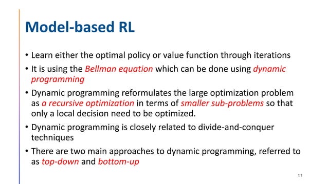 Deep Reinforcement learning | PDF | Programming Languages | Computing
