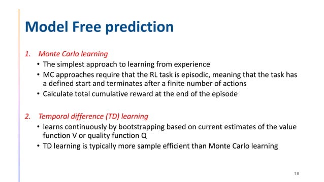 Deep Reinforcement learning | PDF | Programming Languages | Computing