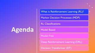 Deep Reinforcement learning | PDF