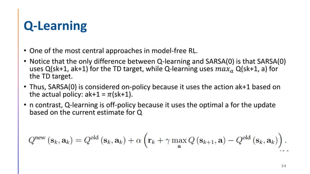 Deep Reinforcement learning | PDF | Programming Languages | Computing