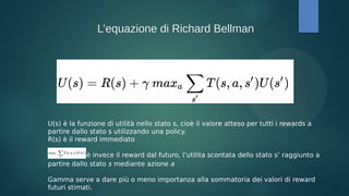 (Deep) Reinforcement Learning | PDF
