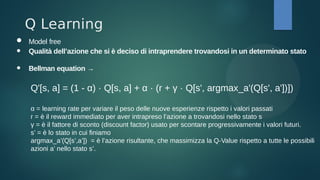 (Deep) Reinforcement Learning | PDF