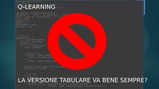 (Deep) Reinforcement Learning | PDF