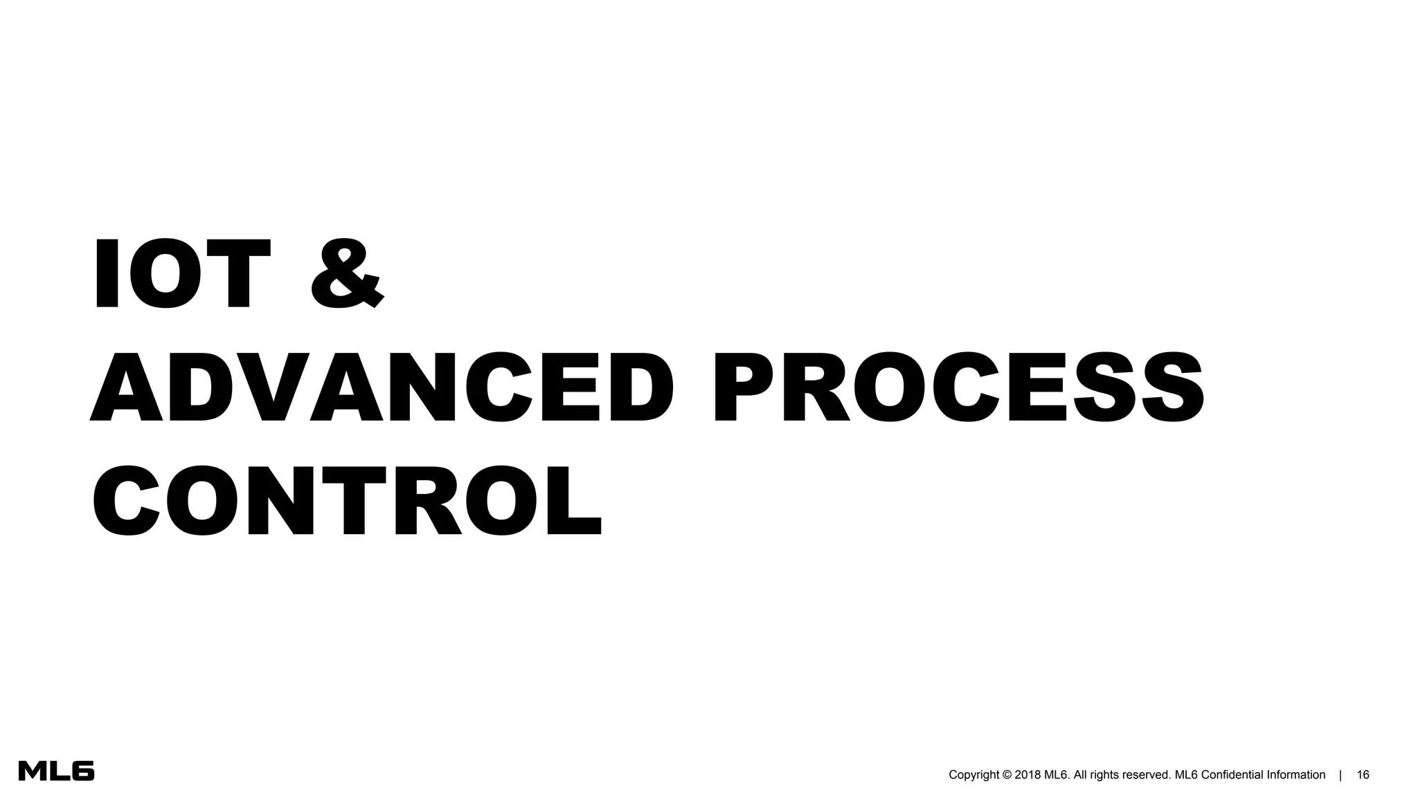 Deep reinforcement learning for industrial process automation nicolas deruytter | PPT