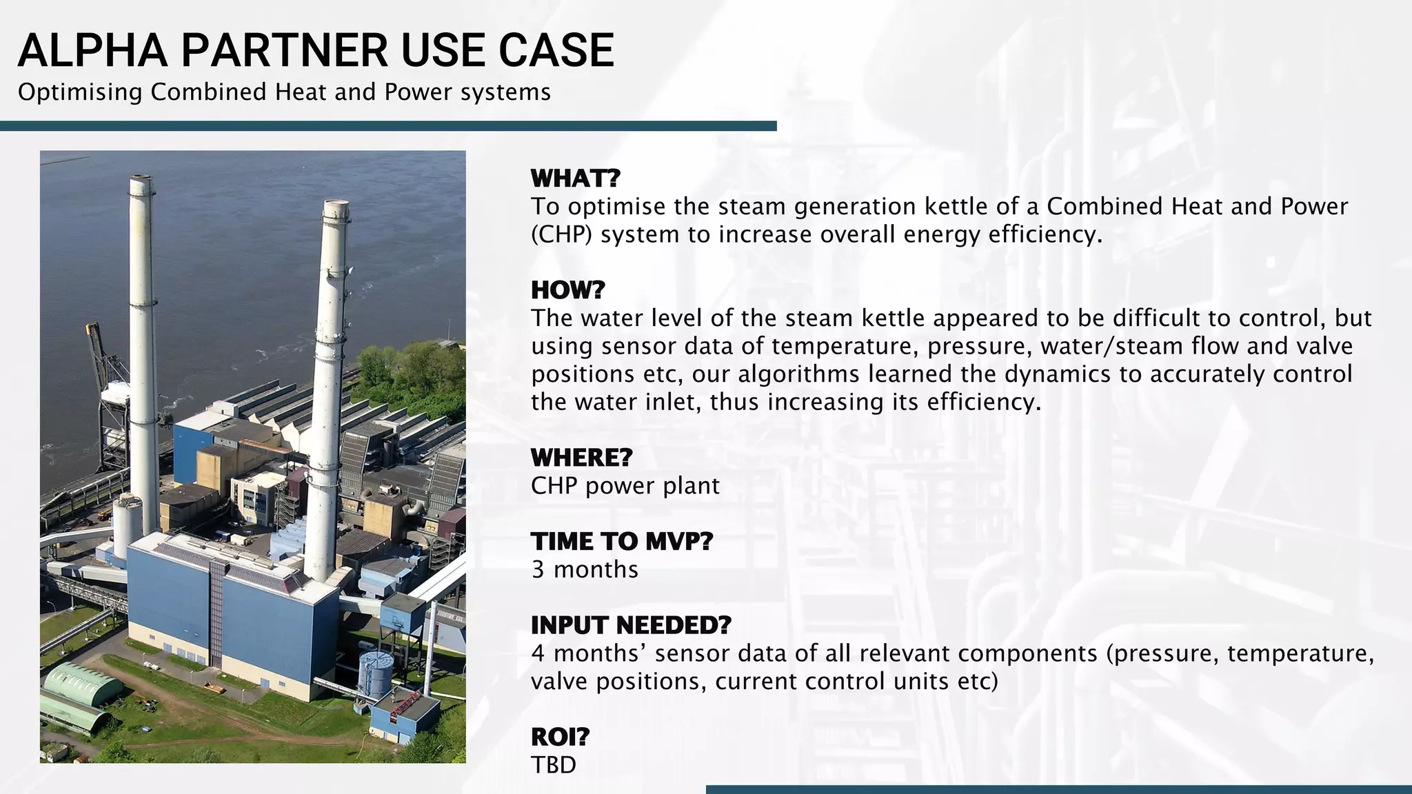 Deep reinforcement learning for industrial process automation nicolas ...