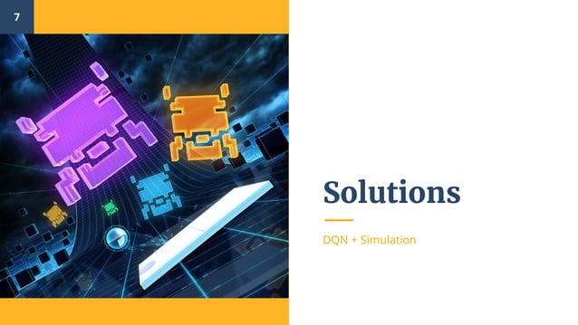 Deep reinforcement learning for traffic lights timing to minimize ...