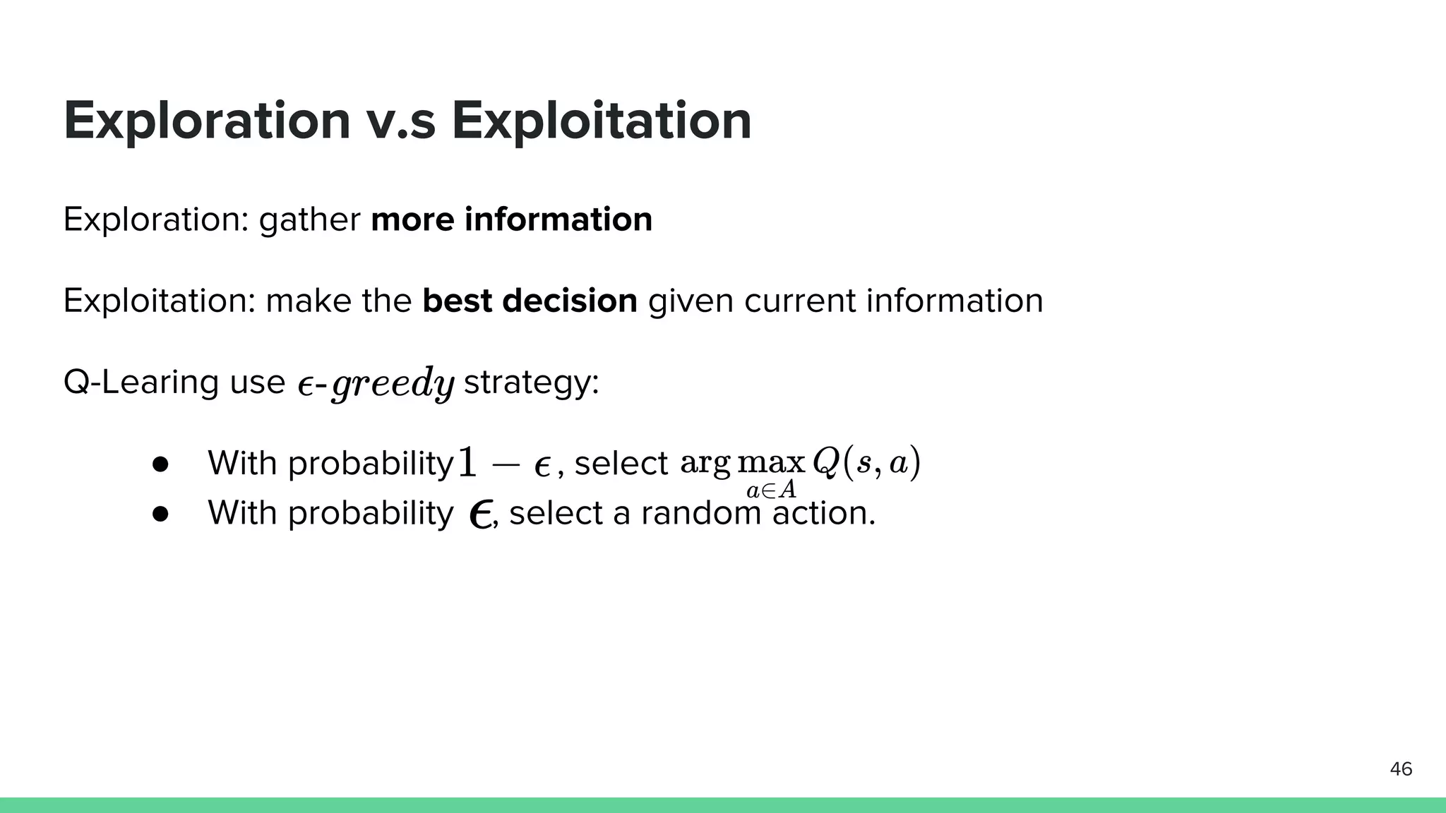 Deep reinforcement learning from scratch | PDF