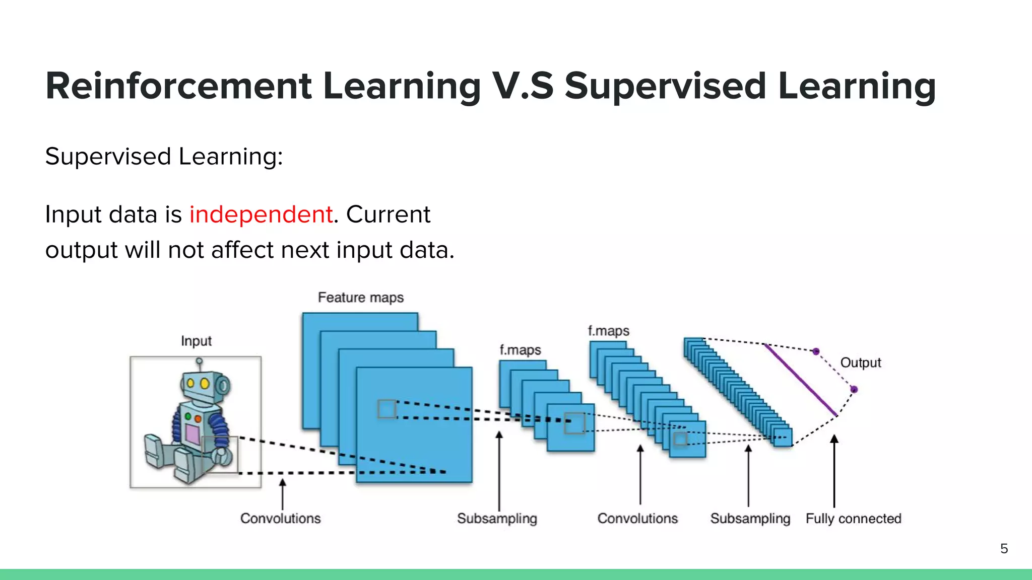 Deep reinforcement learning from scratch | PDF