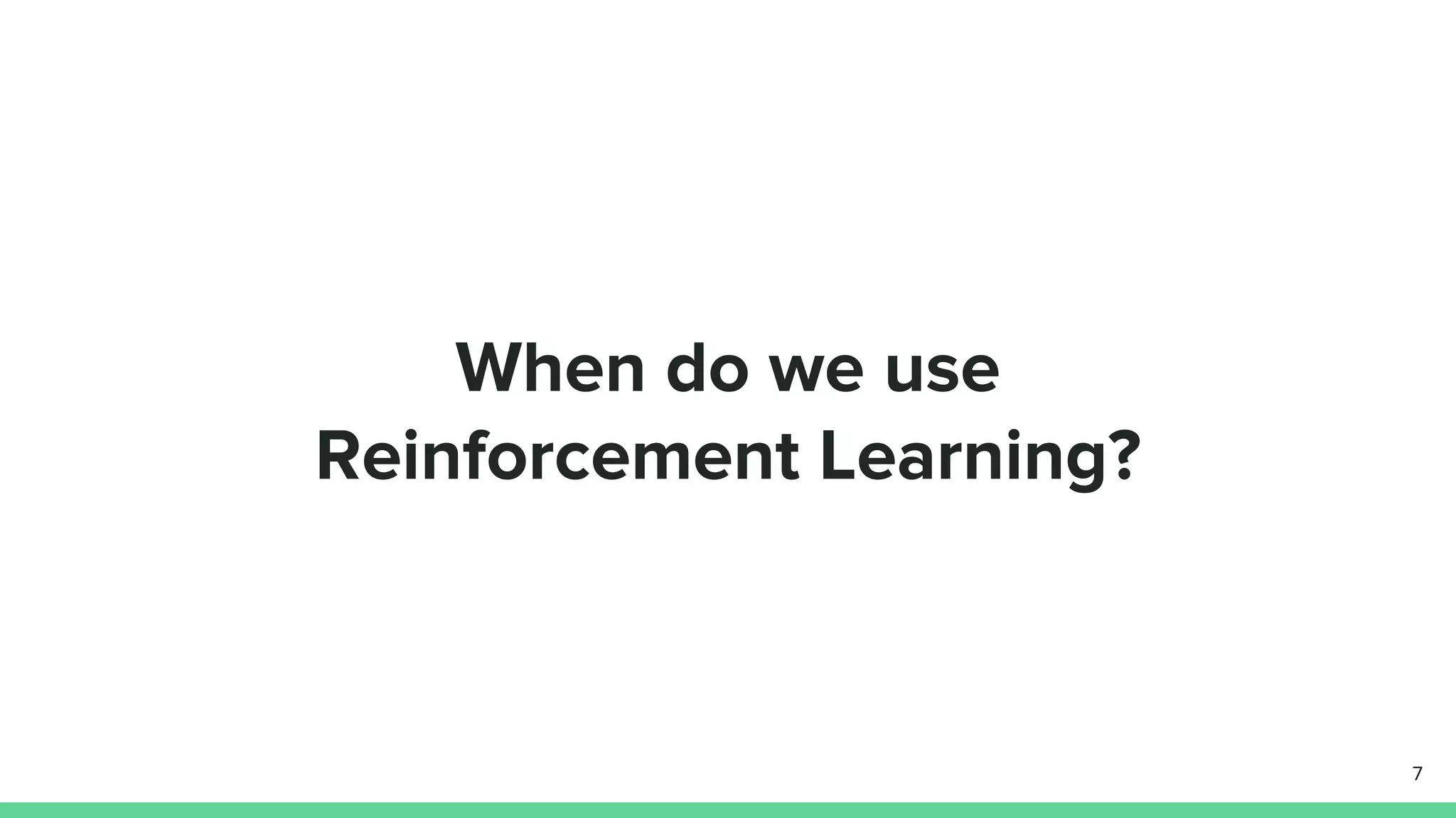 Deep reinforcement learning from scratch | PDF