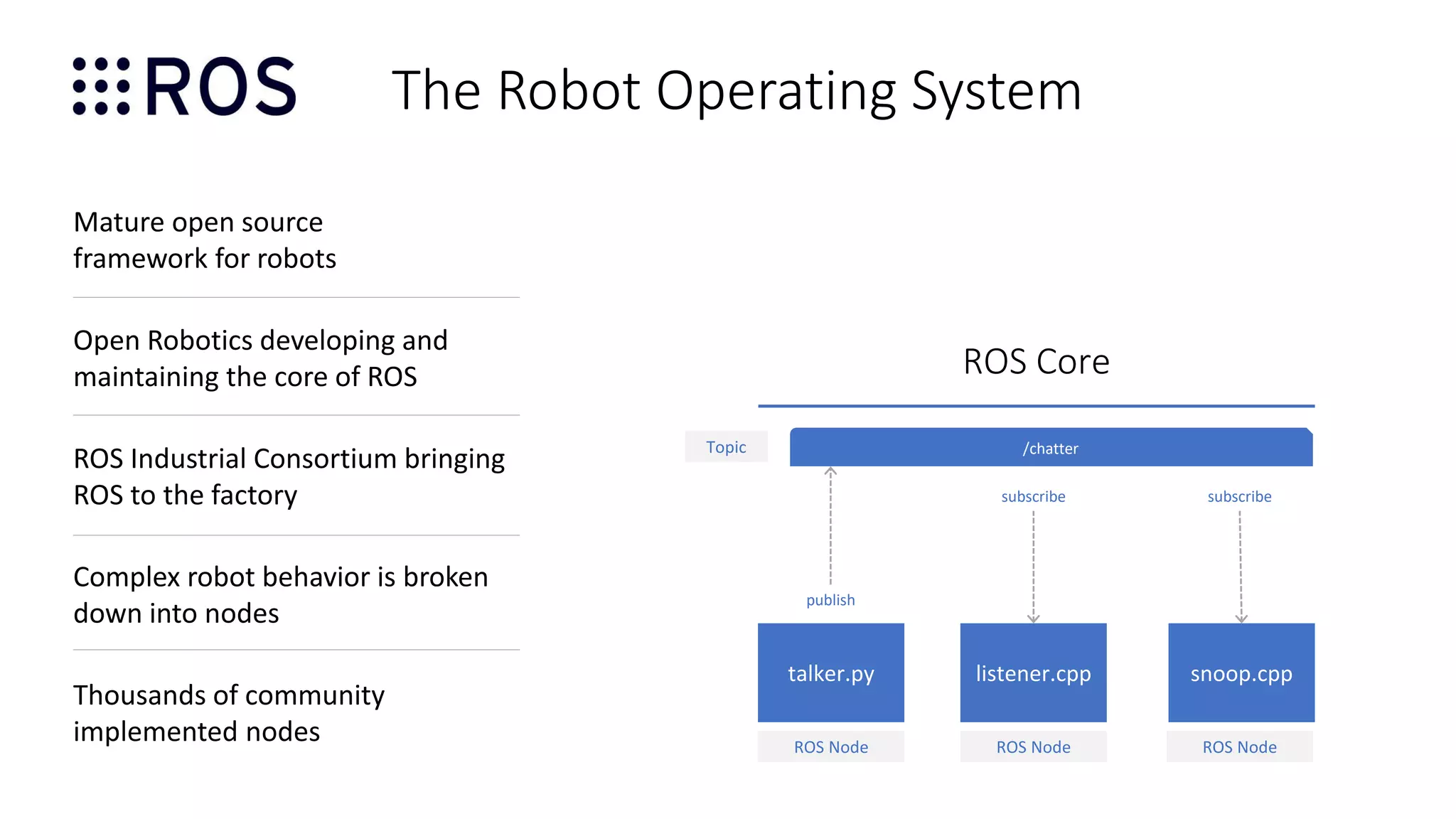 Deep reinforcement learning&Robotics | PDF