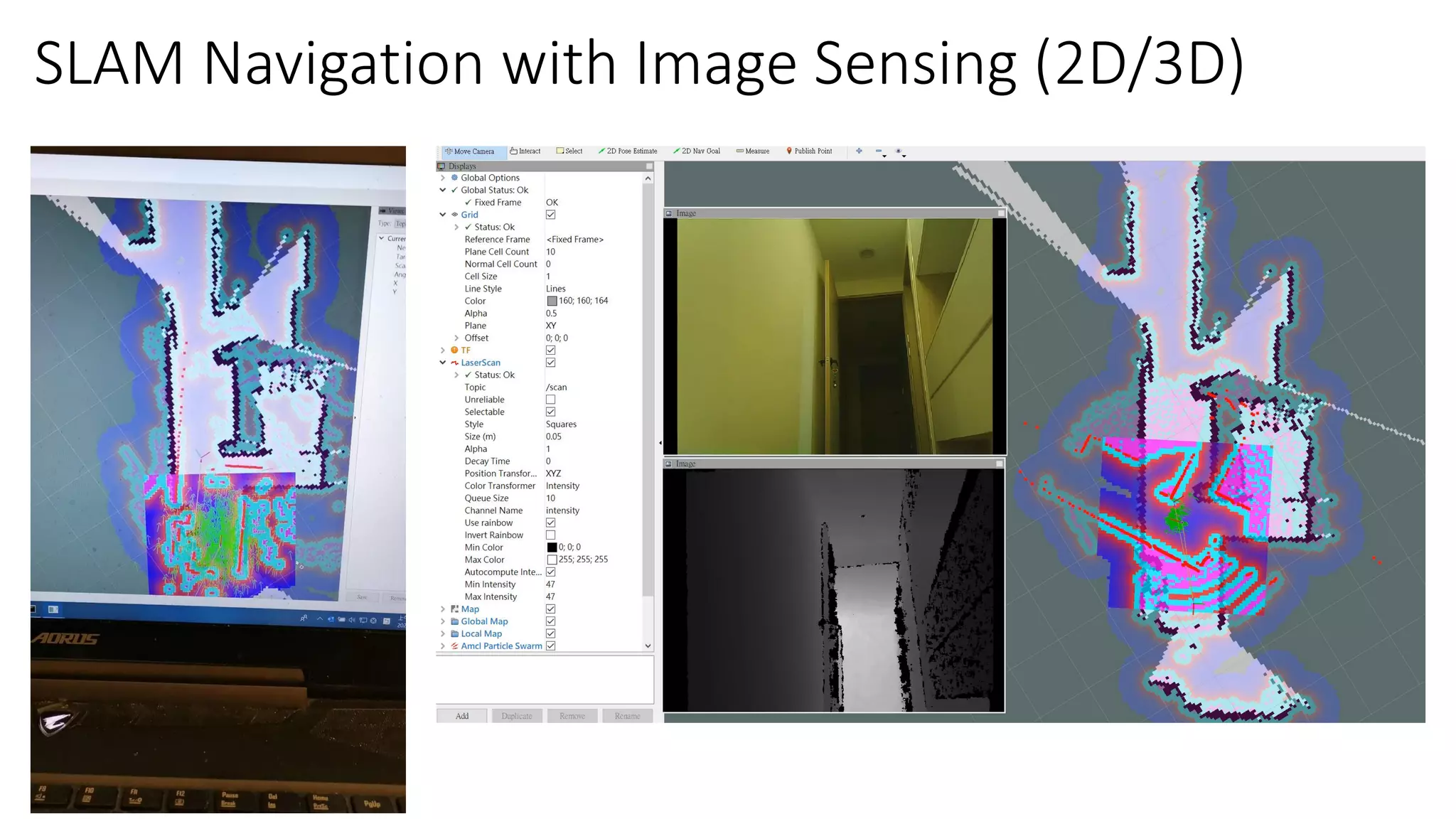 Deep reinforcement learning&Robotics | PDF