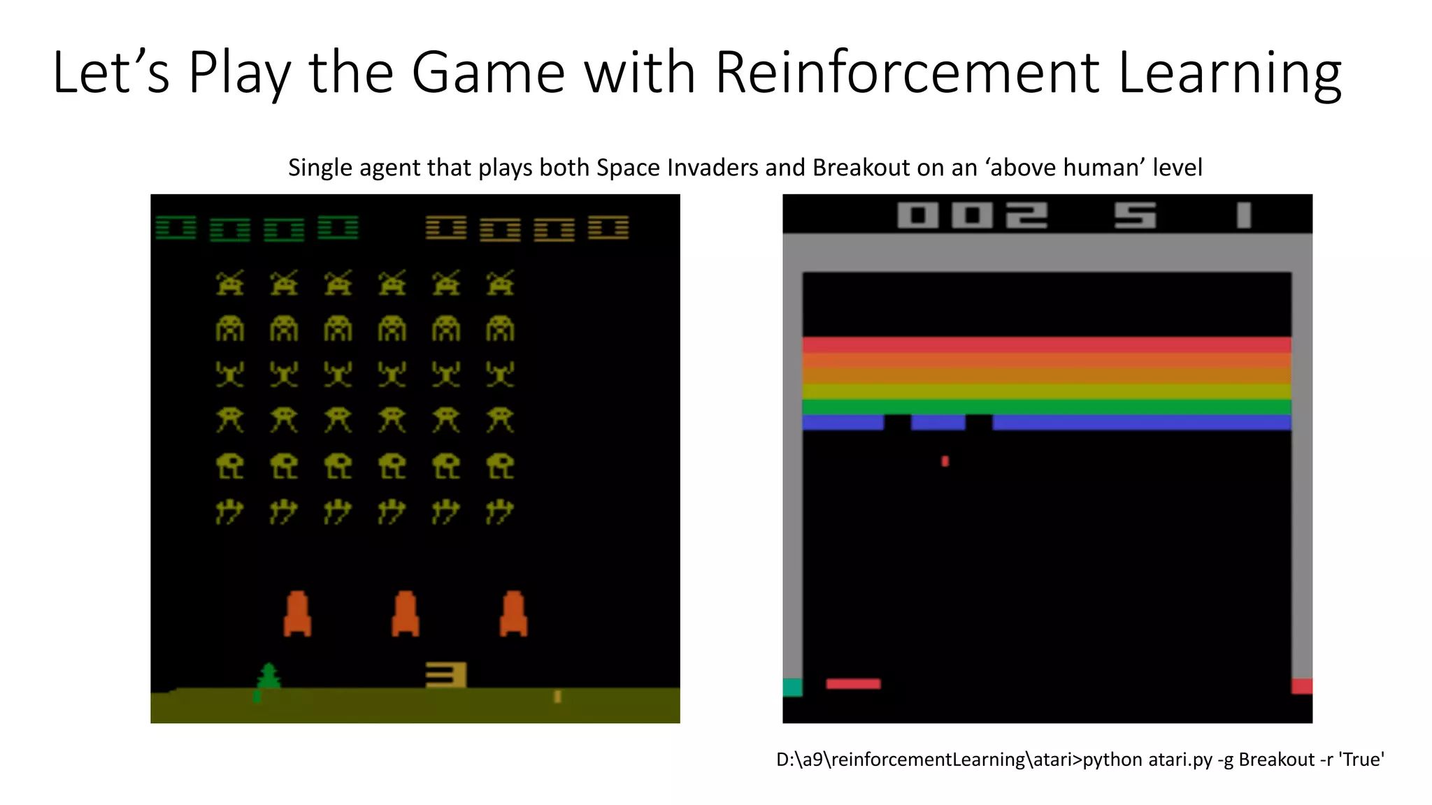 Deep reinforcement learning&Robotics | PDF