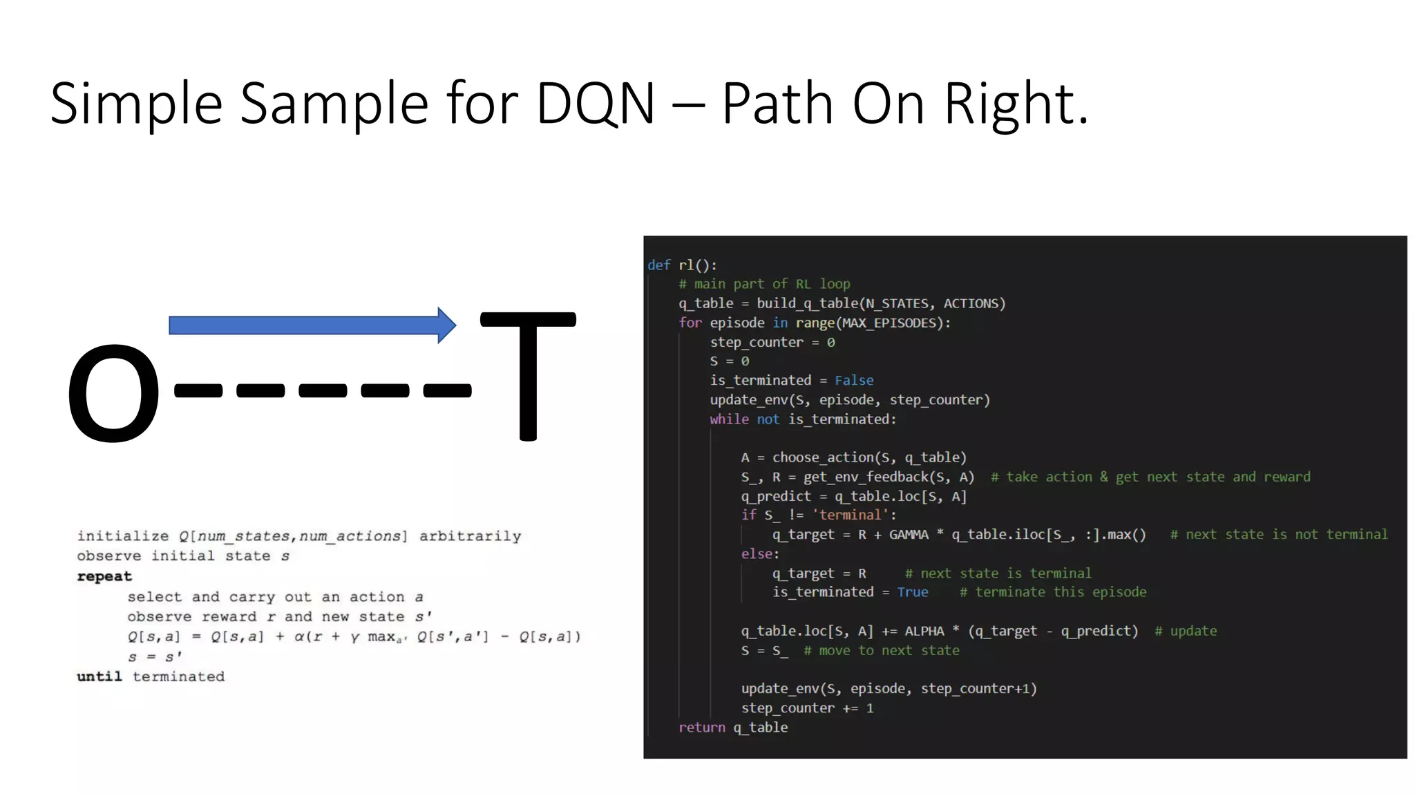 Deep reinforcement learning&Robotics | PDF