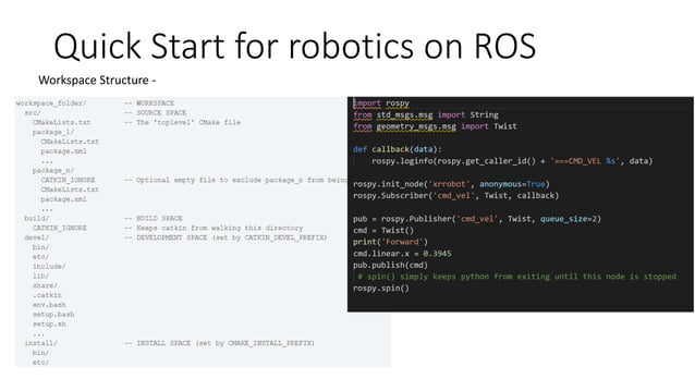Deep reinforcement learning&Robotics | PDF