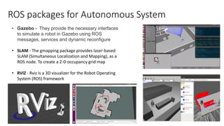 Deep reinforcement learning&Robotics | PDF