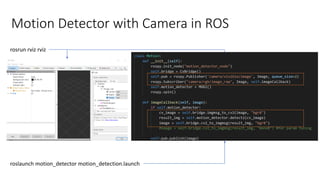 Deep reinforcement learning&Robotics | PDF