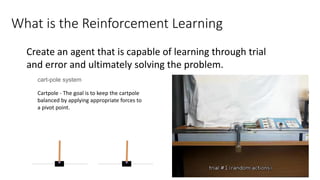 Deep reinforcement learning&Robotics | PDF
