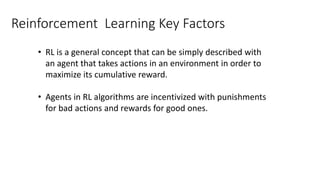 Deep reinforcement learning&Robotics | PDF
