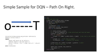 Deep reinforcement learning&Robotics | PDF