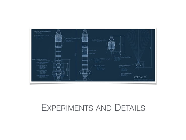 Paper Overview Deep Residual Learning For Image Recognition Pdf Artificial Intelligence