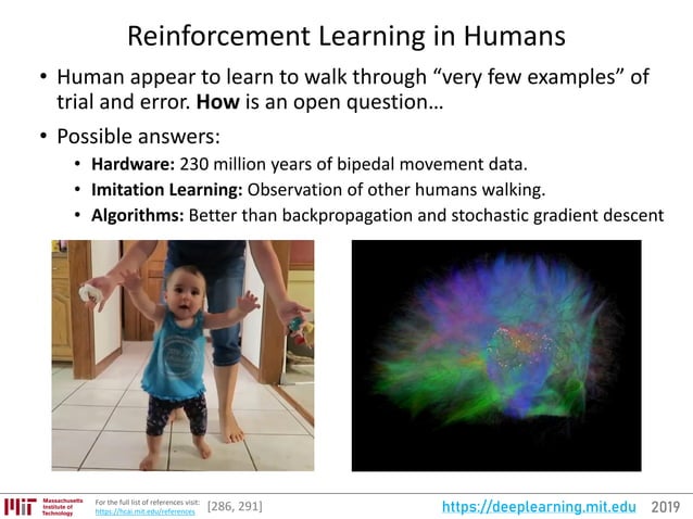 MIT 6.S091: Introduction to Deep Reinforcement Learning (Deep RL) by ...