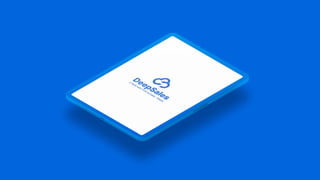 DeepSales Brand Identity Guideline | PDF | Web Design and HTML | Internet