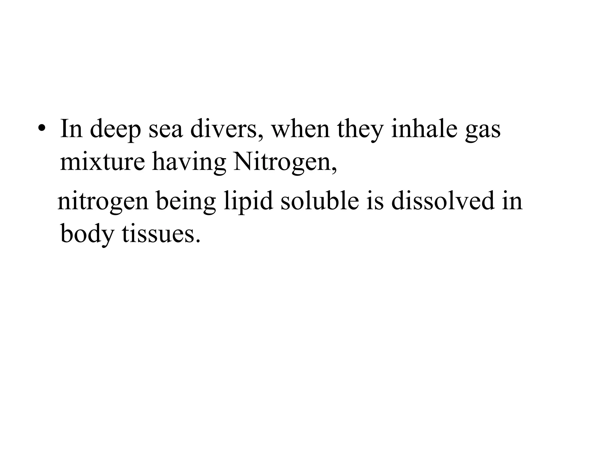 Deep sea diving and cassions disease.pptx