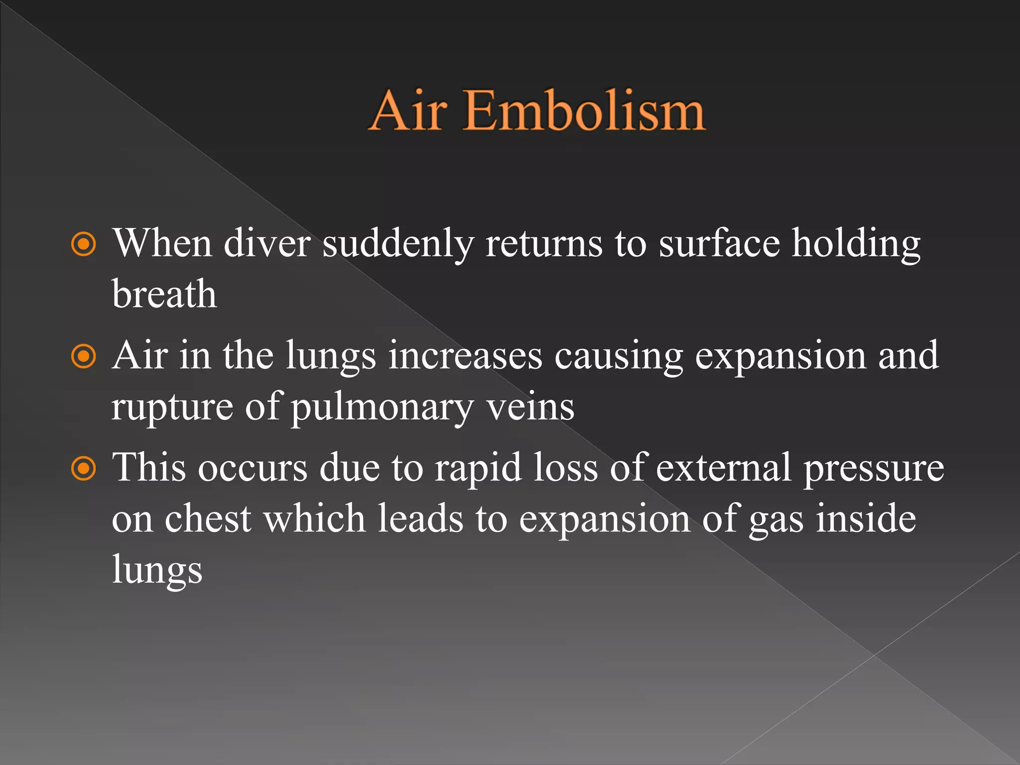 deepseadivingandphysiologicalresponsetohighbarometricpressurerana ...