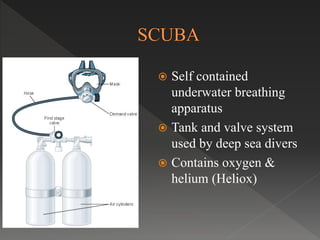 deepseadivingandphysiologicalresponsetohighbarometricpressurerana ...