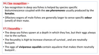 DEEP SEA FISHES(Girja Pd.Patel).pptx