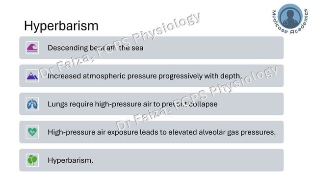Deep Sea Physiology-Hyperbaric cponditions.pdf | Scuba Diving | Extreme ...