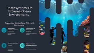 🚀 AI-Generated Deep Dive into Ocean Science 🚀 | PPTX