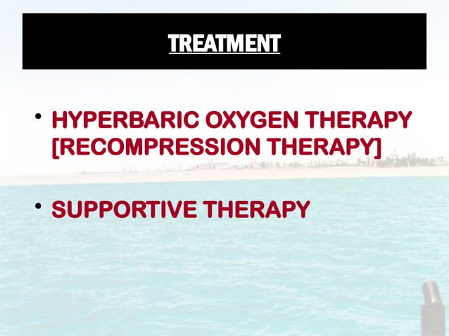 Deep sea diving Physiological responses ppt | PPTX