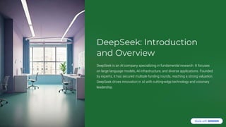 DeepSeek-Introduction-and-Overview.pdf AI | PDF