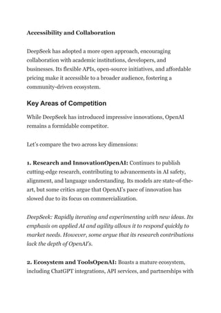 DeepSeek vs OpenAI: Is DeepSeek Overtaking OpenAI?.pdf
