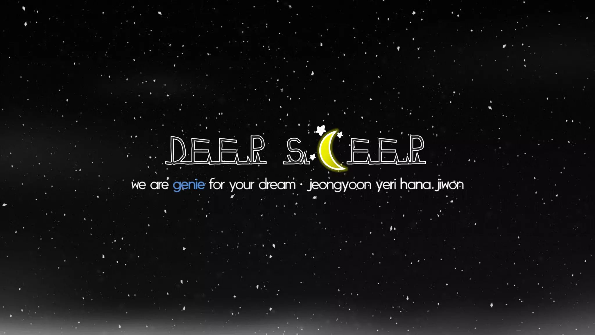 Deepsleep - we are genie for your dream | PDF