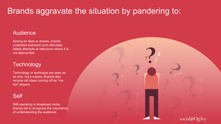 Deep Social: The Next Phase of Social Media | PDF | Social Networking ...