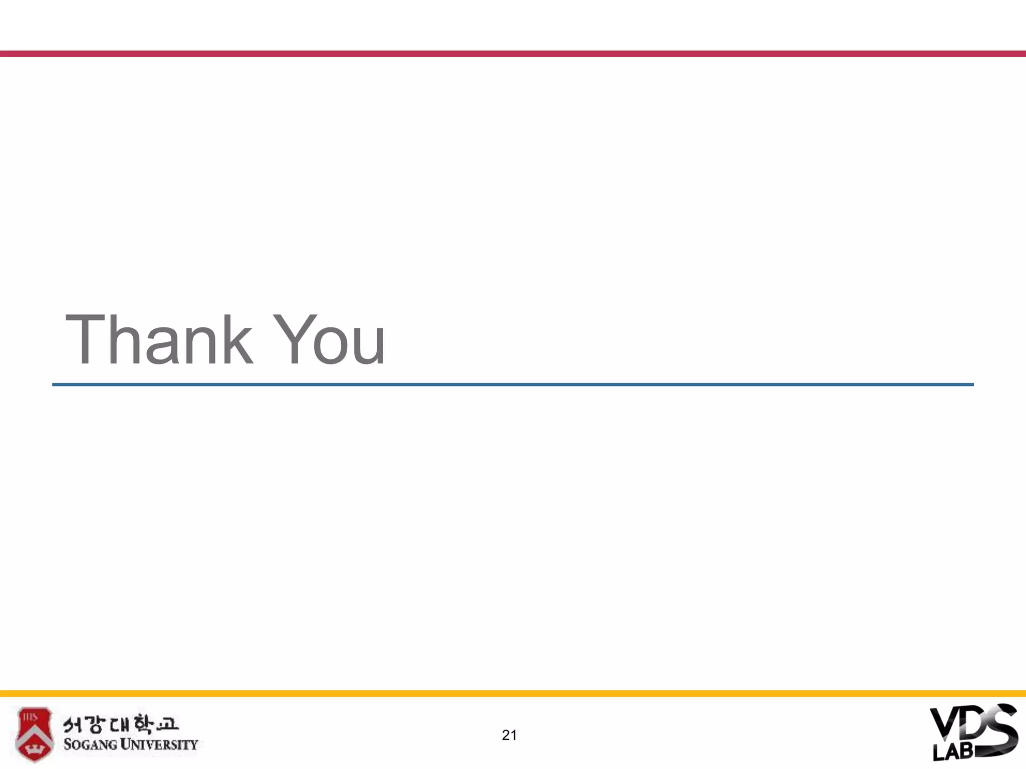 Deep sort and sort paper introduce presentation | PDF