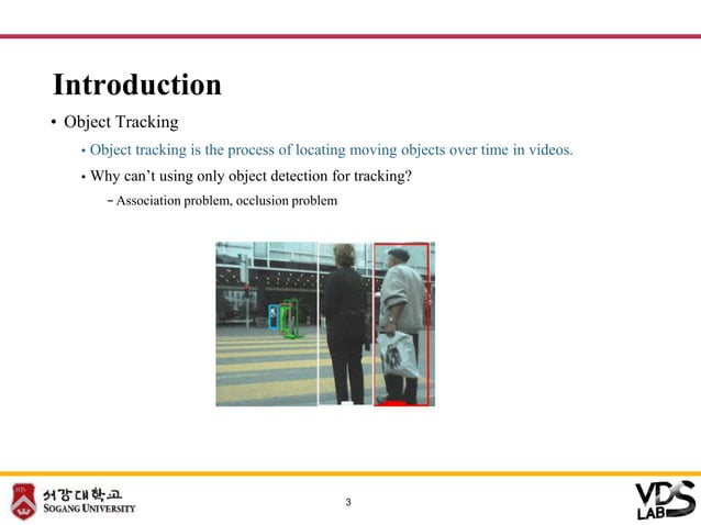 Deep sort and sort paper introduce presentation | PDF | Technology ...
