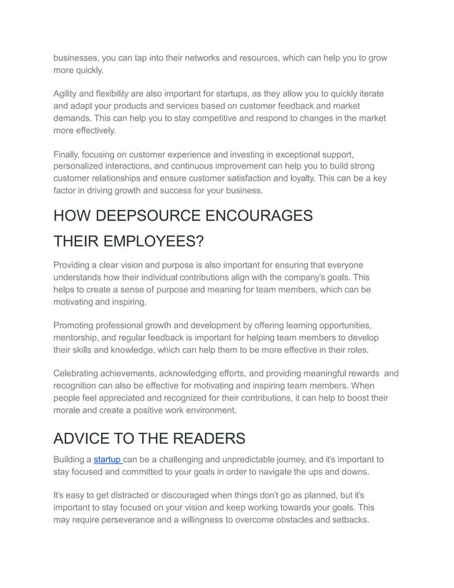 DeepSource Modernizing Code Analysis for Software Engineers.4.pptx ...