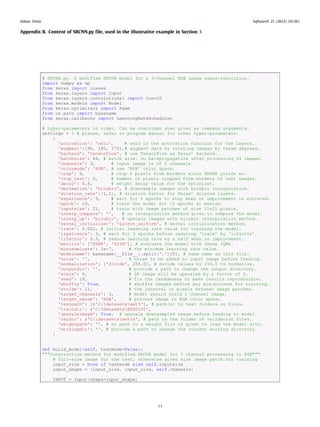 DeepSR A deep learning tool for image super resolution. DOI-10.1016j ...