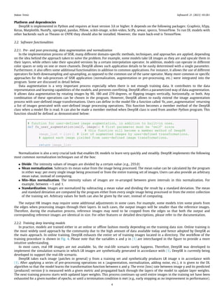DeepSR A deep learning tool for image super resolution. DOI-10.1016j ...