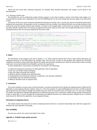 DeepSR A deep learning tool for image super resolution. DOI-10.1016j ...