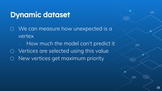 Deep Stream Dynamic Graph Analytics with Grapharis - Massimo Perini | PPT