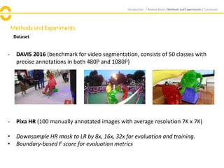 DeepStrip: High Resolution Boundary Refinement | PDF