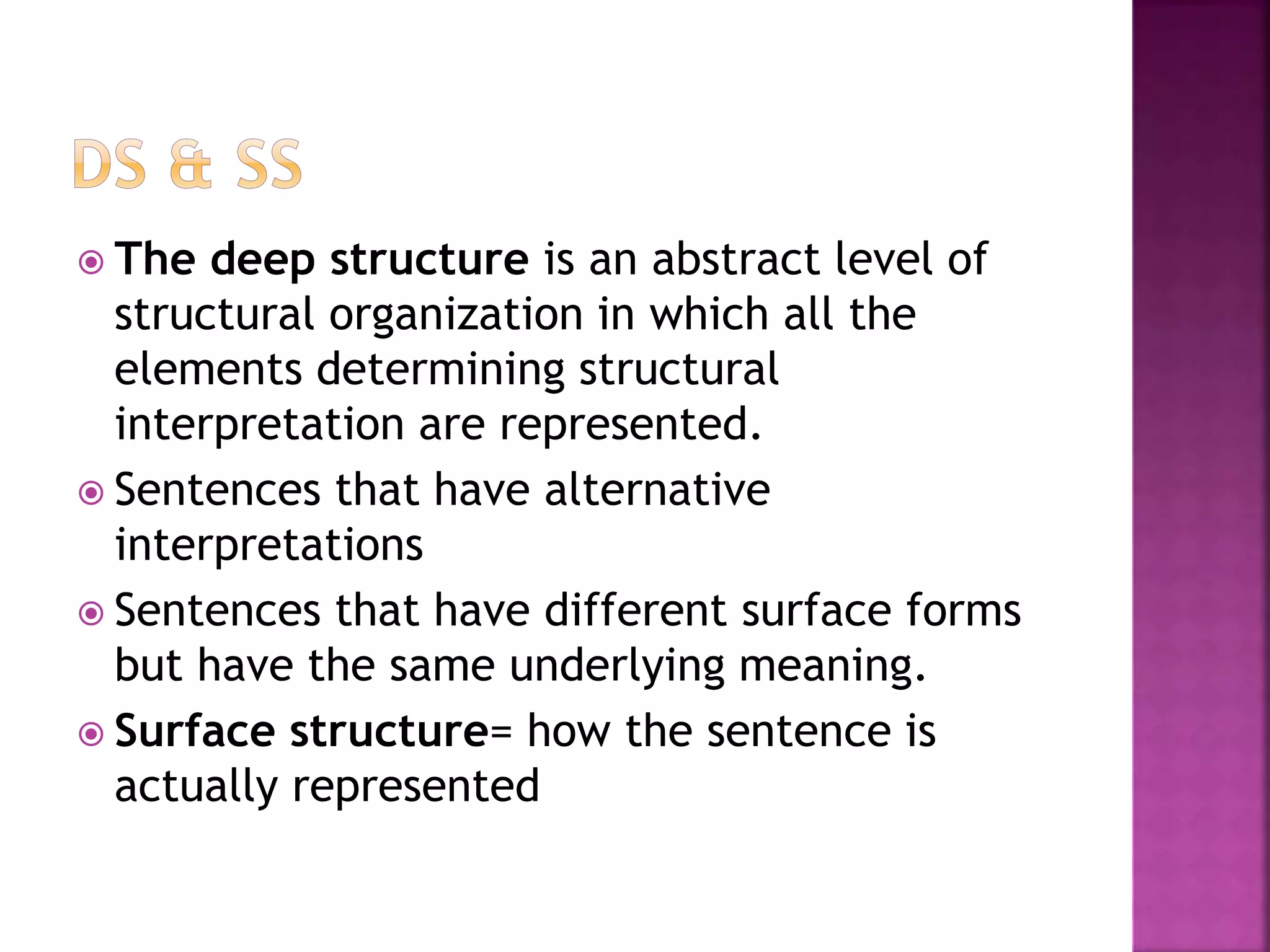 Deep structure and surface structure.pptx